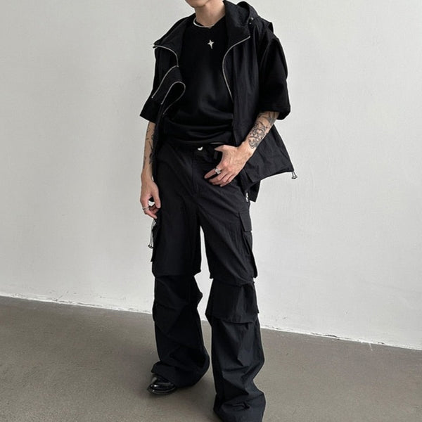 Men's Co-ord Utility Set